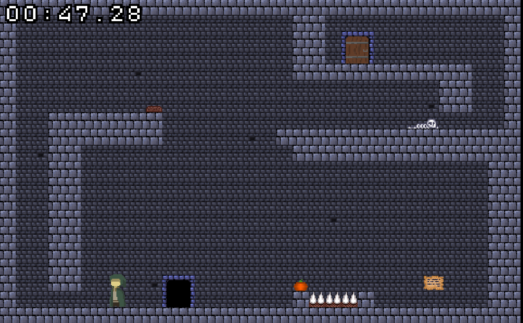 Dark-Tower | The Princess is at the Top of the Tower. You Need to Get There as Fast as You Can ...